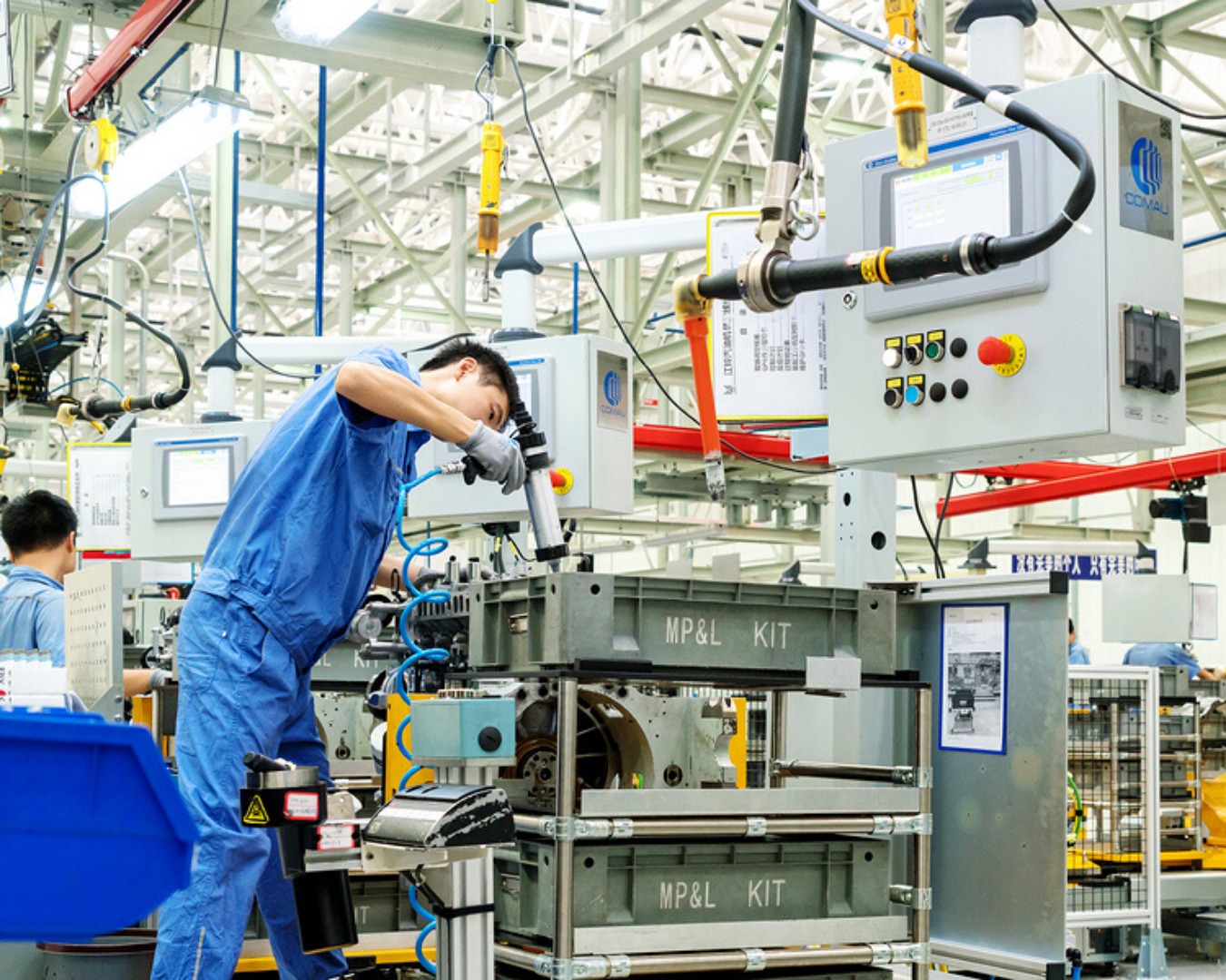 Reliability vs Availability: Maximizing An Asset's Production Potential