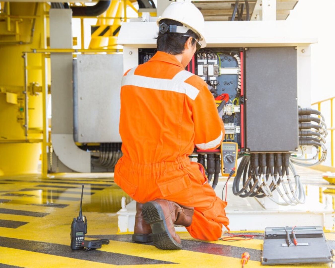 Reliability Vs Availability Maximizing An Asset s Production Potential