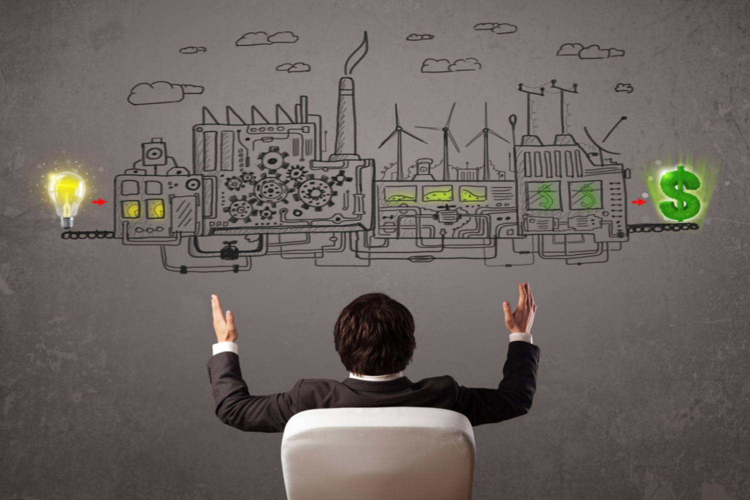 Breakdown Time Vs. Downtime - NonStop Reliability