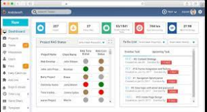 Enterprise Work Management Software | Features, Benefits and Cost