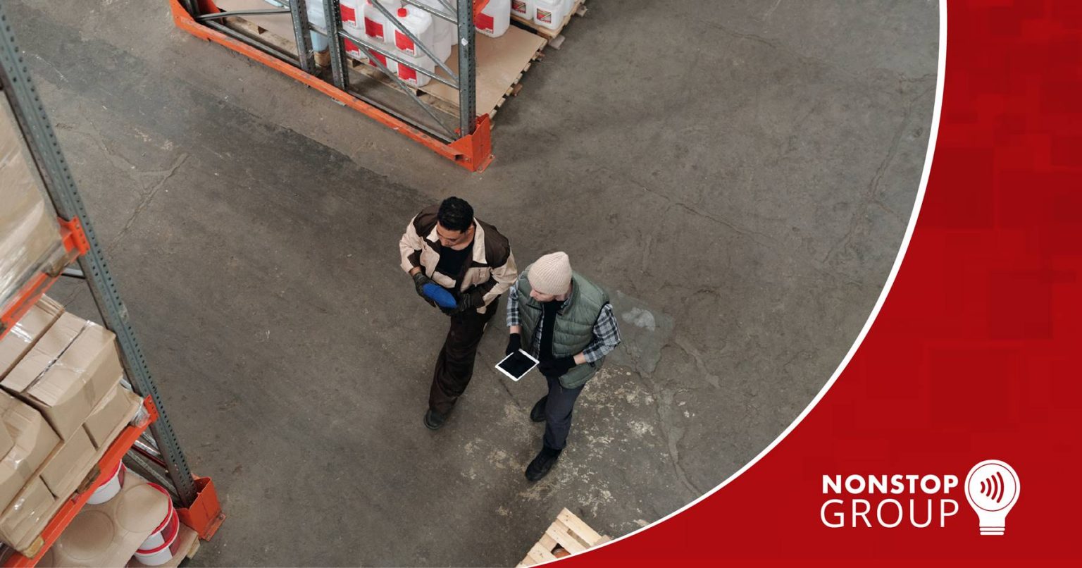 RFID Inventory Management Software | A Comprehensive Guide to RFID ...