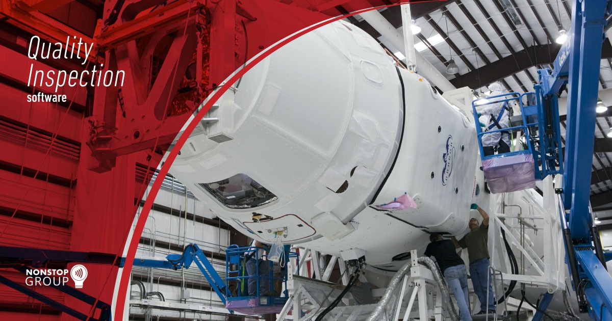 Quality Inspection Software | Optimize Your Quality Control Process in ...