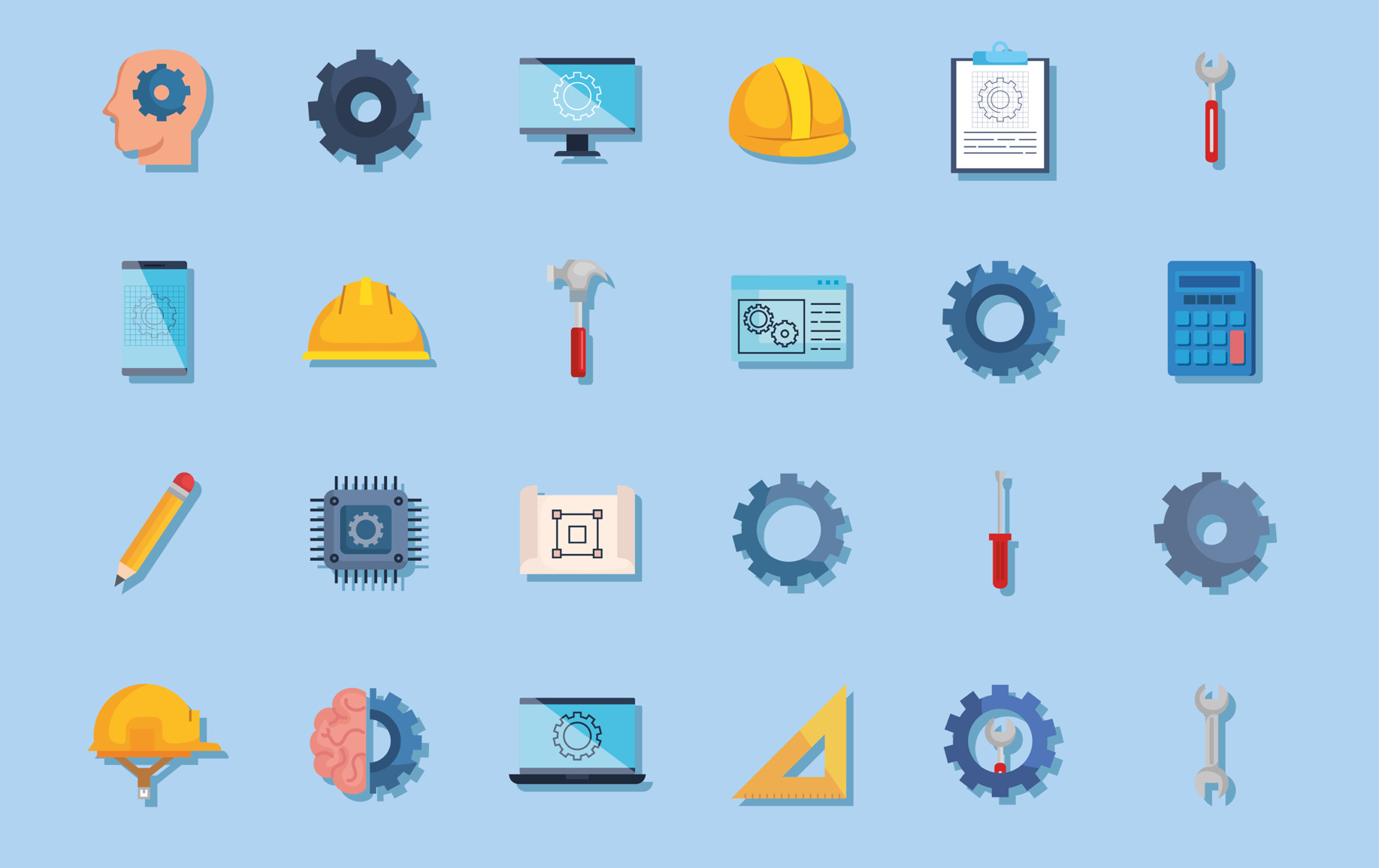 Maintenance Inspection Checklist | Delegate Your Maintenance Tasks ...