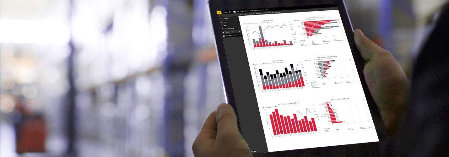 Maintenance Inspection Checklist | Delegate Your Maintenance Tasks ...