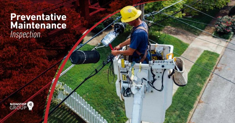 Preventative Maintenance Inspection (PMI) | Your Way to Enhance ...