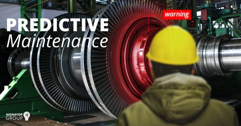 Predictive Maintenance | The Future of Asset Management