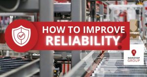 How to Improve Reliability? | A 6-Step Roadmap for Success