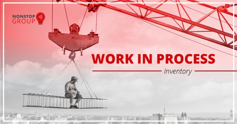 Work in Process Inventory | 6 Powerful Benefits of Managing WIP ...