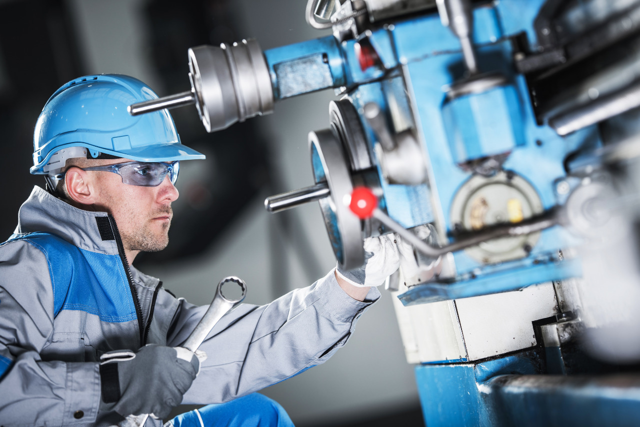 Asset Tagging System | Maximize Asset Productivity & Reliability
