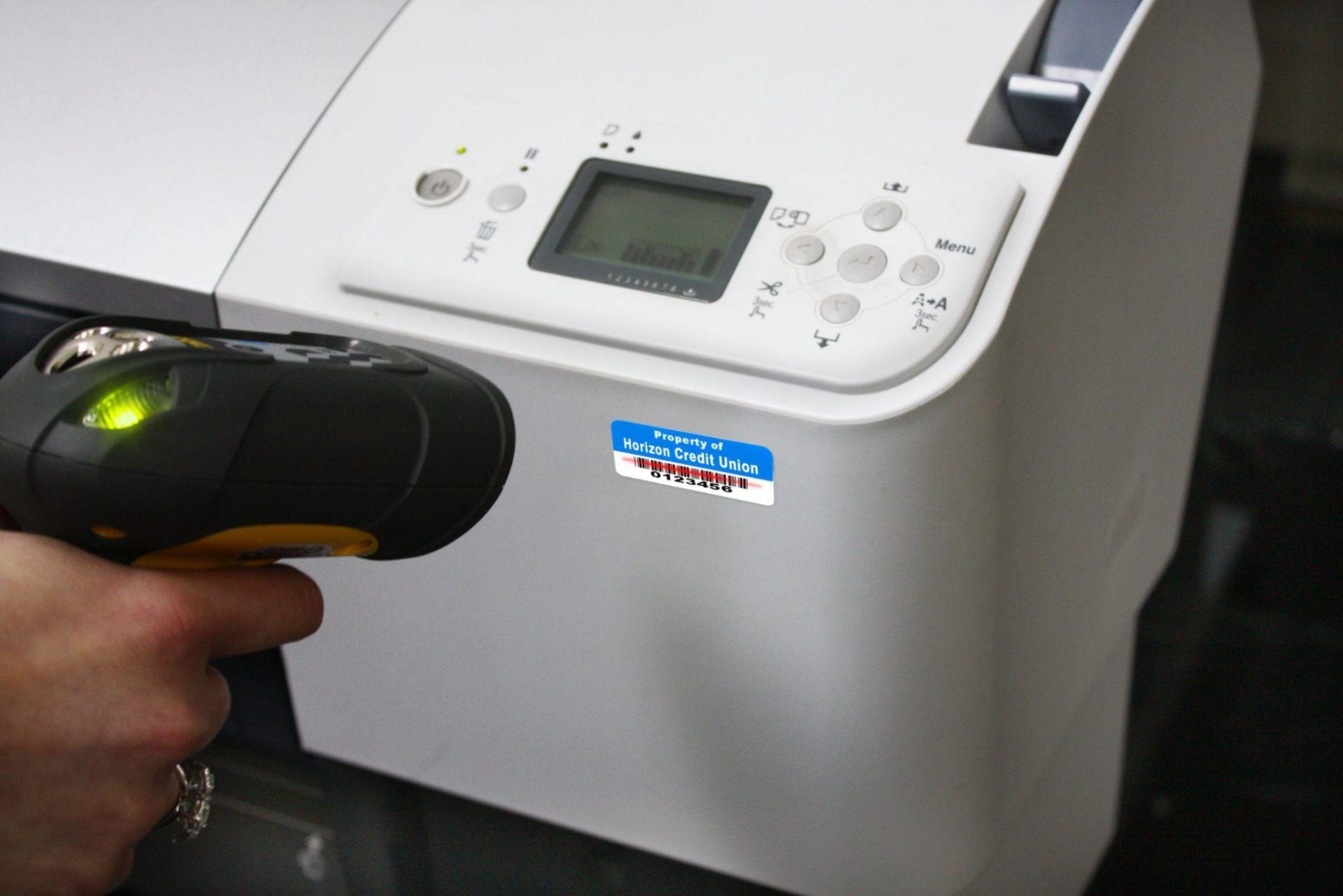 Asset Tagging Best Practices | Elevate Your Inventory Game