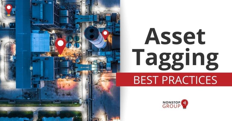 Asset Tagging Best Practices | Elevate Your Inventory Game