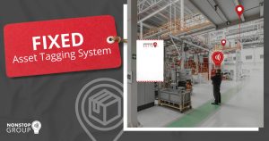 Fixed Asset Tagging System | 6 Simple Steps