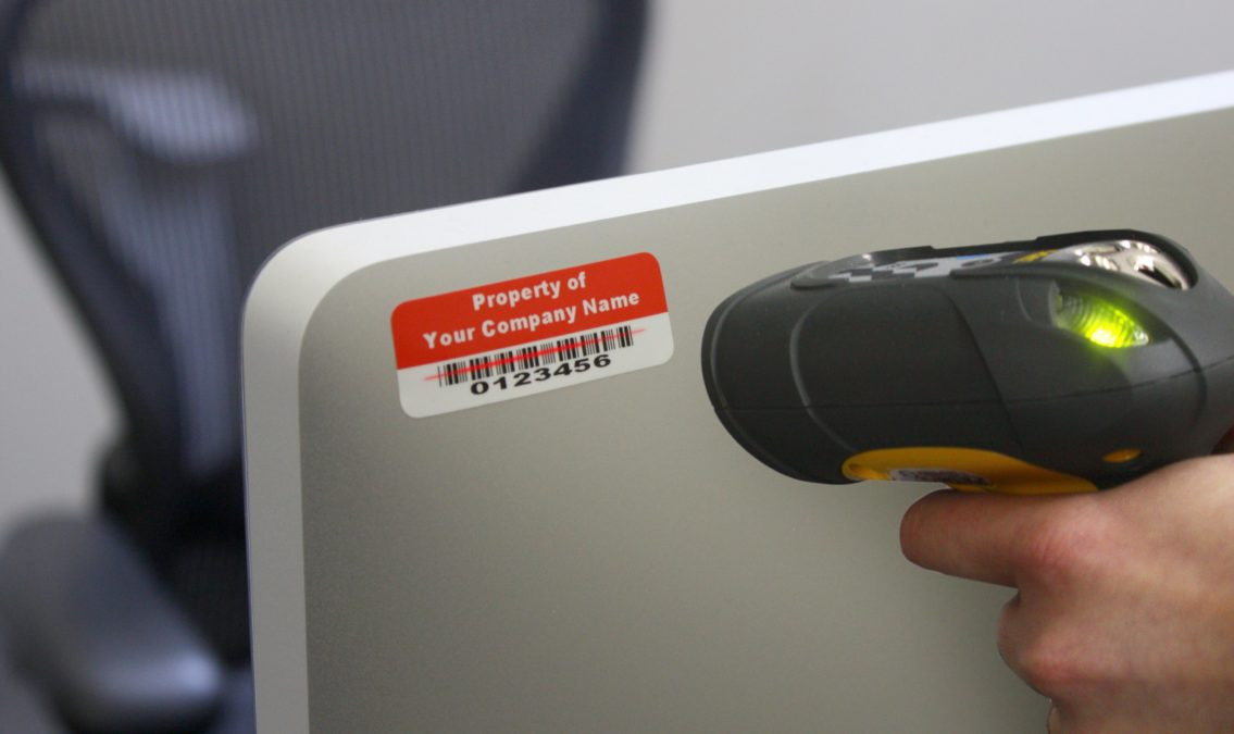 Fixed Asset Tagging System | 6 Simple Steps