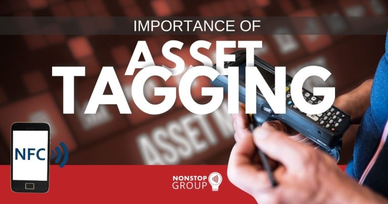 Importance of Asset Tagging | Purpose & Key Benefits