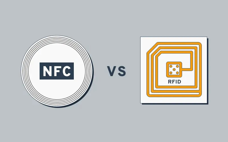 Industrial Asset Tracking NFC | All You Need To Know