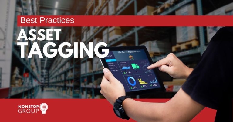 10 Best Practices For Asset Tagging | Asset Mastery 101