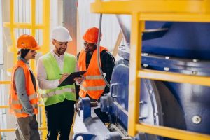 Facility Maintenance | Examples, Types, And Job Roles