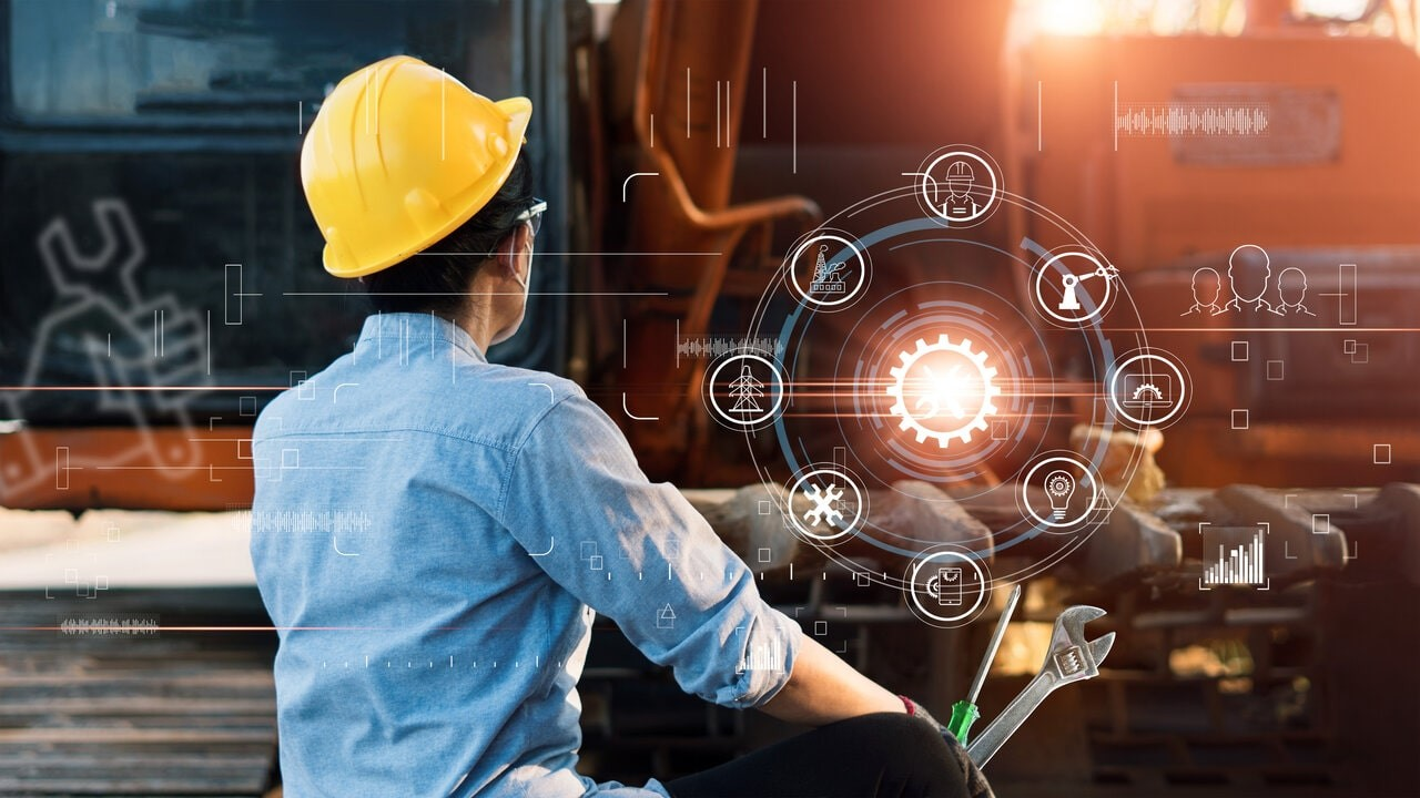 Asset Maintenance System | Simplify Asset Tracking for Optimal Results ...