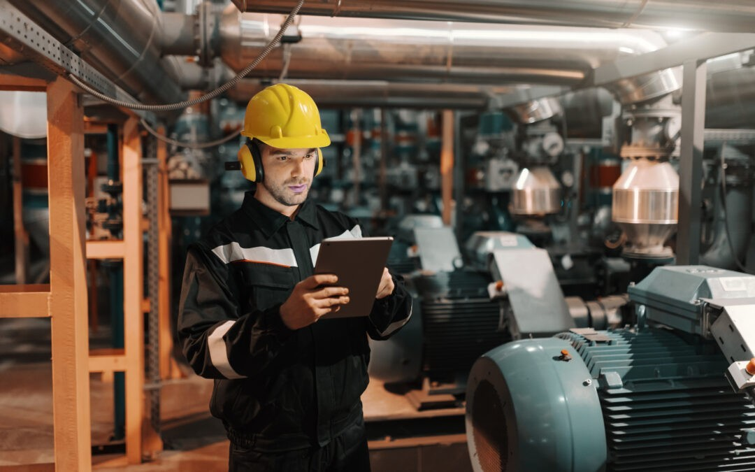 Asset Reliability and Maintenance Management | Maximize Equipment Lifespan